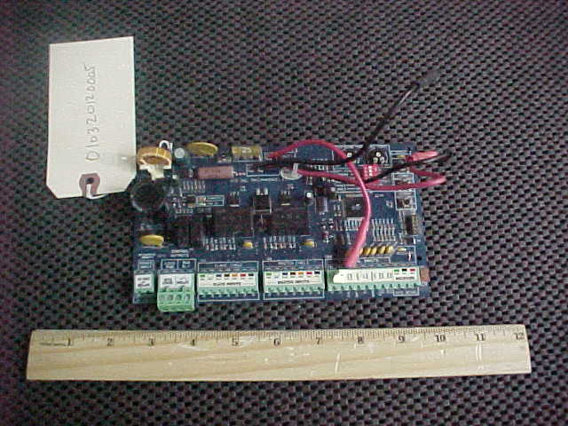 GTO Inc. PWB3040 Circuit Board GTO Inc. PWB3040 Circuit Board Repair 1 ...