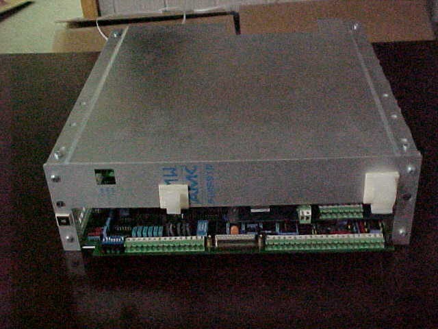 AMK MW 1,5/3-0 Servo Drive AMK MW 1,5/3-0 Servo Drive Repair 1-336-310 ...