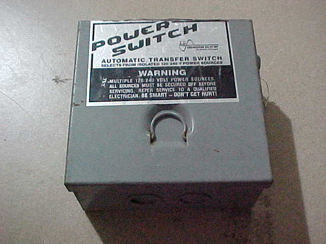 Todd Engineering Sales TS-30 Switching Power Supply Todd Engineering ...