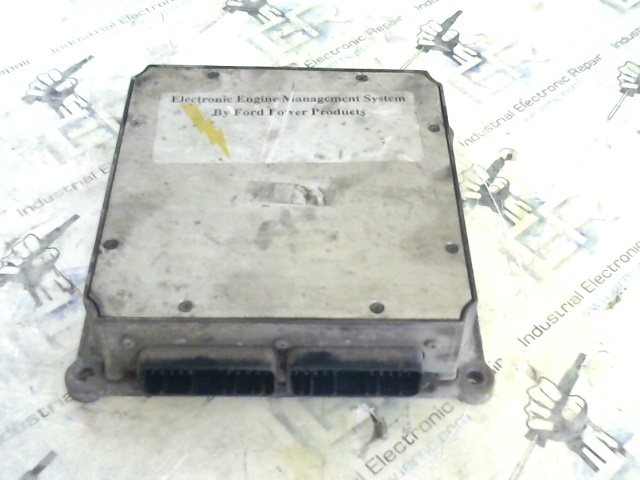 Ford Power Products F8JL-12A650-KC Electronic Engine Management System ...
