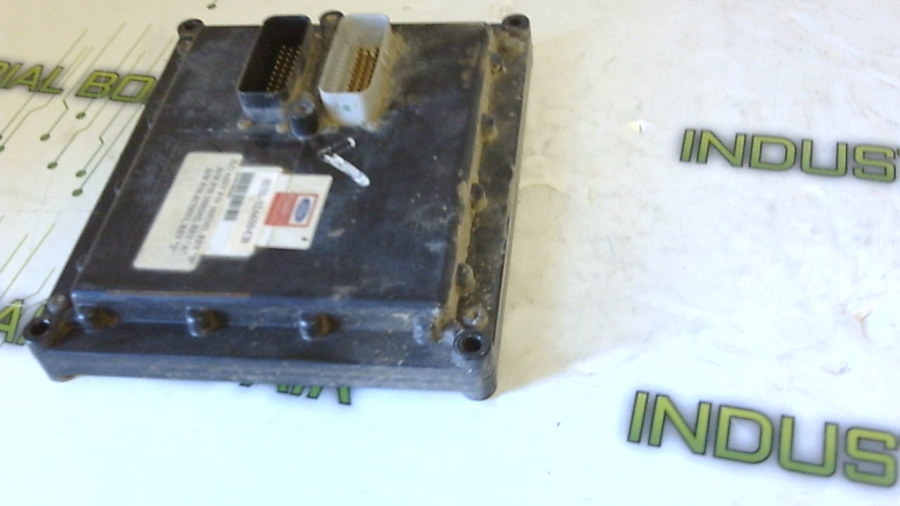 Ford Power Products 1U1L-12A650-CB 1600363 Engine Control Module Ford ...