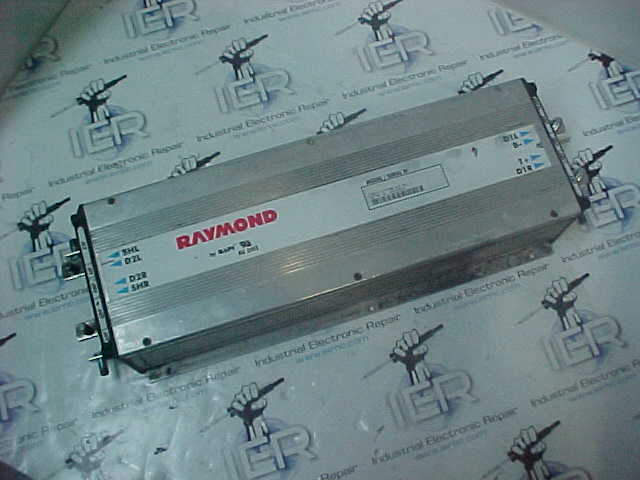Raymond 0448300700926 Power Supply Raymond 0448300700926 Power Supply ...