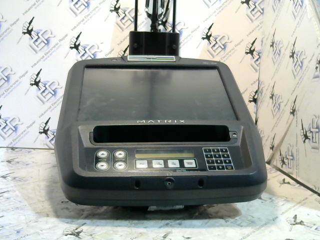 Matrix HURESAC-7XE-04-C Concole Display Panel Matrix HURESAC-7XE-04-C ...