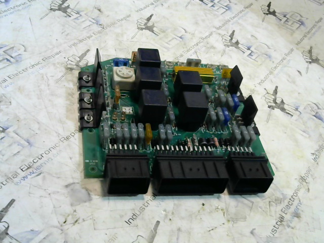 Thermo King 5D49820G Circuit Board Thermo King 5D49820G Circuit Board Repair 1-336-310-4172 ...