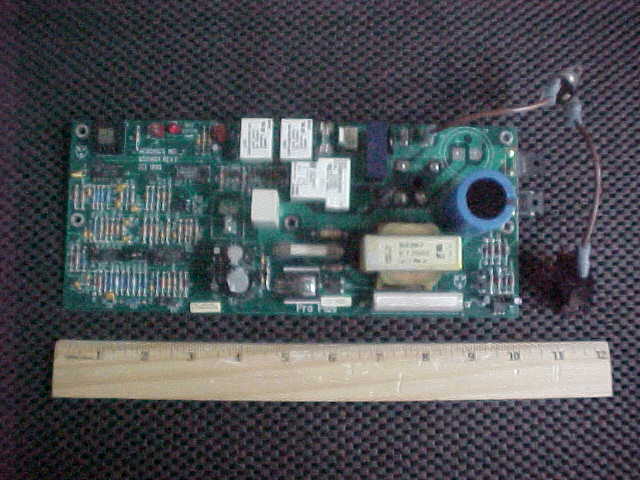 Aerobics Inc. 9501001 Power Supply Aerobics Inc. 9501001 Power Supply ...