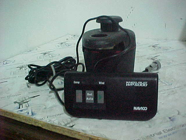 Navico WP5000 Wheelpilot Navico WP5000 Wheelpilot Repair 1-336-310-4172 ...