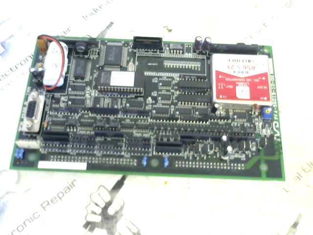 Tajima PF4-56019-10-00 Circuit Board Tajima PF4-56019-10-00 Circuit ...