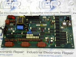 Hypertherm Inc 141163-00A Circuit Board Hypertherm Inc 141163-00A Circuit Board Repair 1-336-310 ...
