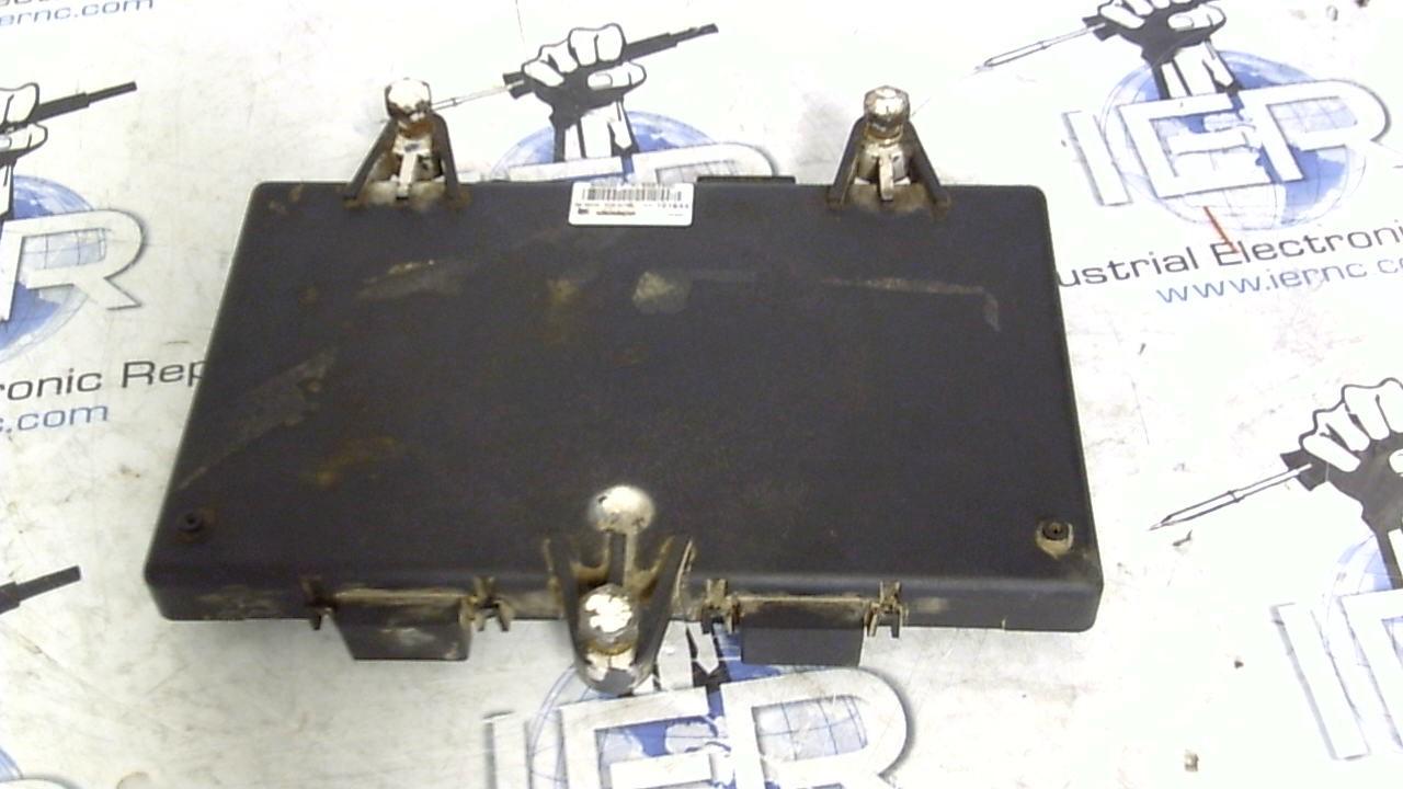 Bobcat 6683608 Controller Bobcat 6683608 Controller Repair 1-336-310 ...