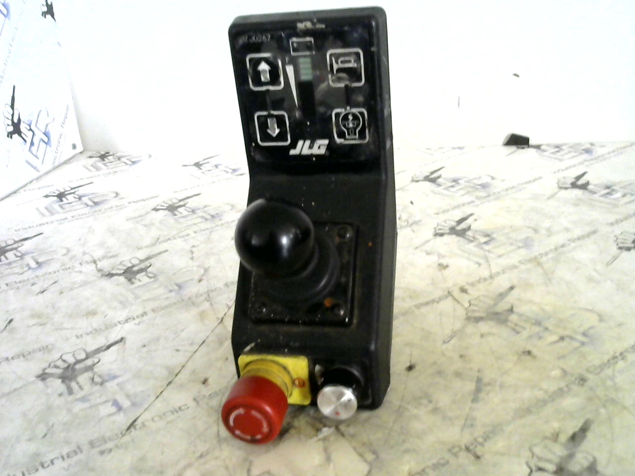 Curtis 17400700 Joystick Controller Curtis 17400700 Joystick Controller ...