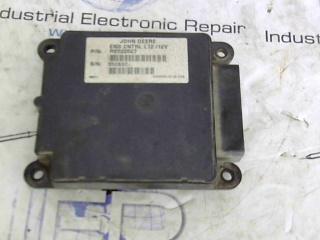 John Deere RE522527 Controller John Deere RE522527 Controller Repair 1-336-310-4172 Electronic ...