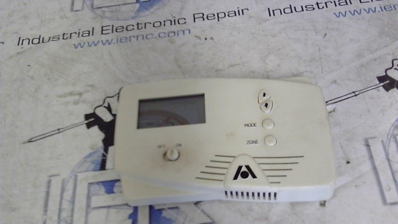 Channel Products 9000.510 Thermostat Channel Products 9000.510 ...