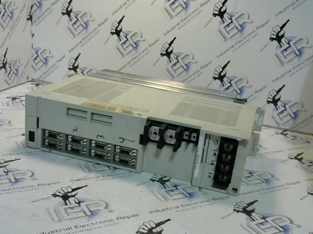 Mitsubishi MDS-B-SP-110 Amplifier Mitsubishi MDS-B-SP-110 Amplifier ...