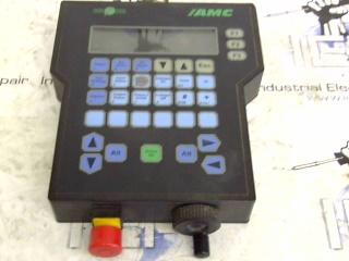 NEE Controls Ltd AMC/D2/B1/E3 Control Unit NEE Controls Ltd AMC/D2/B1 ...