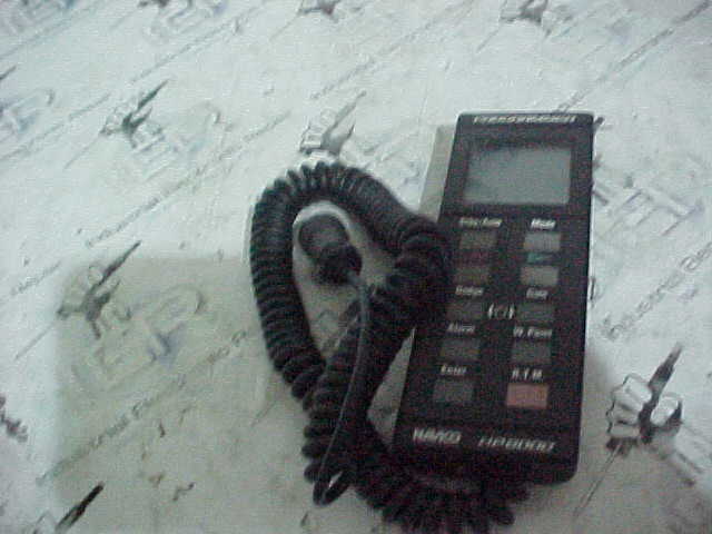 Navico HP8000 PROGRAMMER Navico HP8000 PROGRAMMER Repair 1-336-310-4172 ...