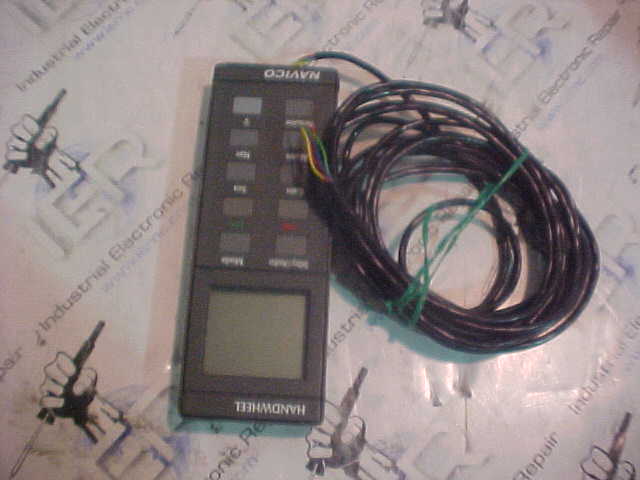 NAVICO HANDWHEEL AUTOPILOT NAVICO HANDWHEEL AUTOPILOT Repair 1-336-310 ...