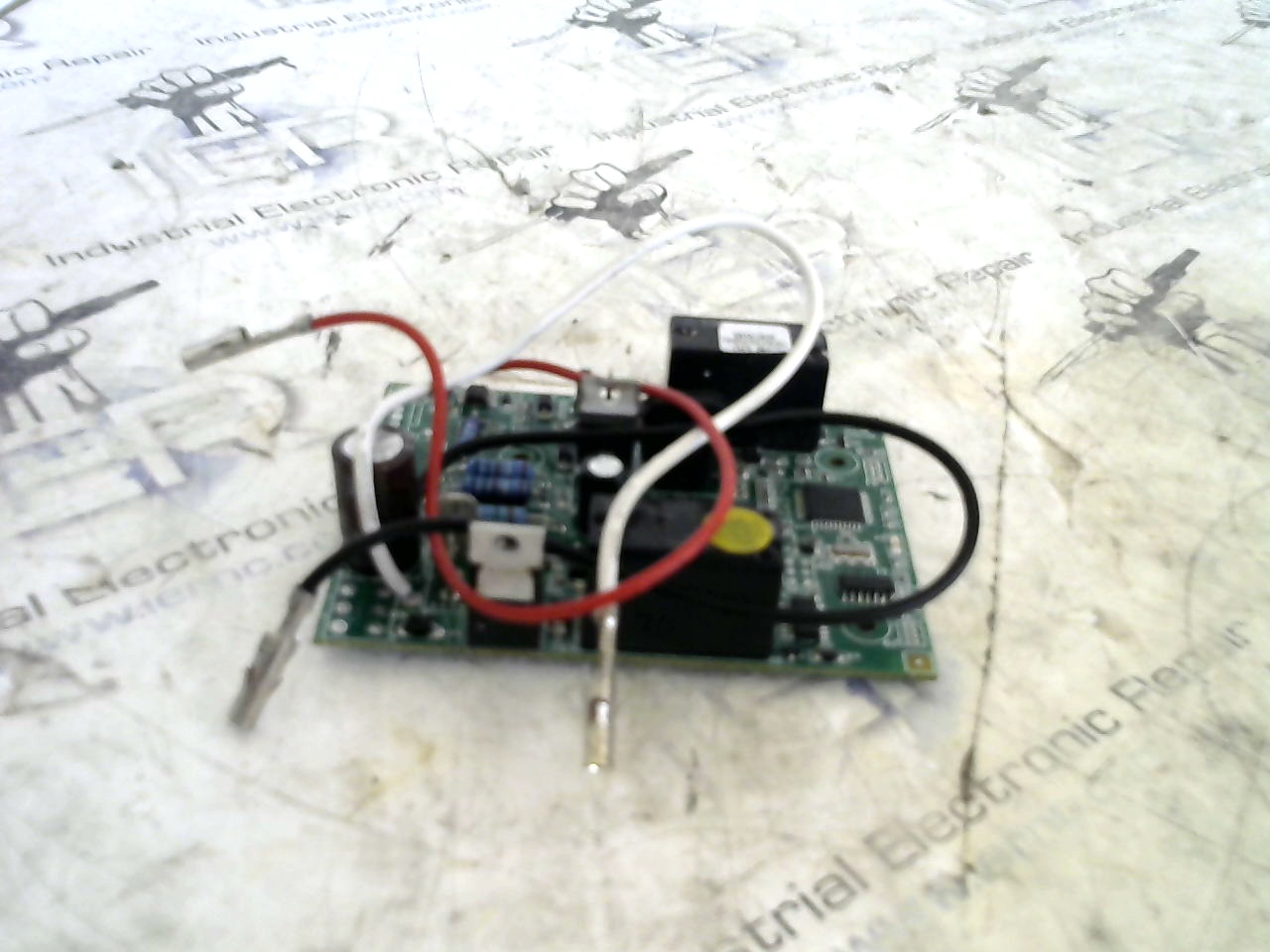 Maytronics 2410110LF Circuit Board Maytronics 2410110LF Circuit Board ...