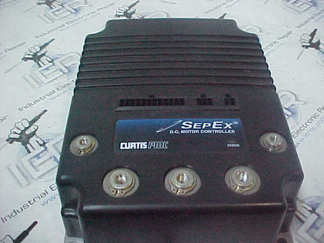 Sepex 1264-5403 dc motor controller Sepex 1264-5403 dc motor controller ...