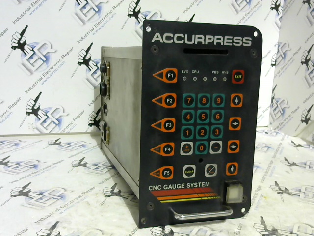 Accurpress :: Industrial Electronic Repair