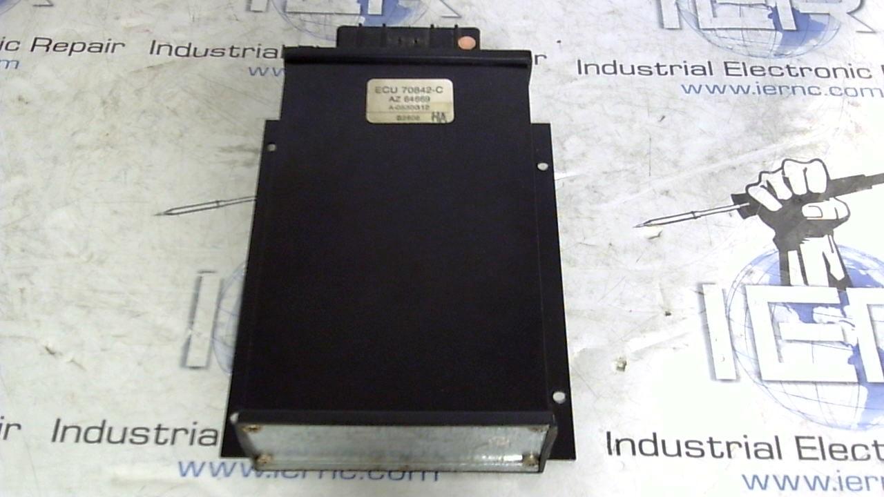 John Deere ECU 70842-C Controller John Deere ECU 70842-C Controller ...