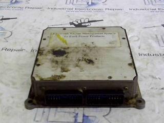 Ford Power Products YU1L-12A650 Controller Ford Power Products YU1L ...