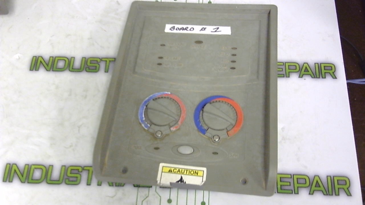 Jandy PCB 7588C Heater Control Jandy PCB 7588C Heater Control Repair 1 ...