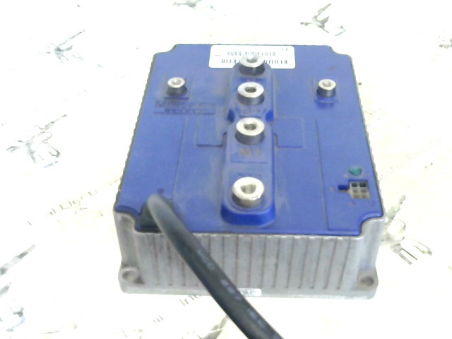 Sevcon Millipak Controller Sevcon Millipak Controller Repair 1-336-310 ...