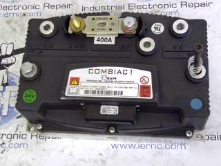 Zapi FC2254 Combiac Controller Zapi FC2254 Combiac Controller Repair 1 ...