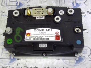 Zapi FC2254 Combiac Controller Zapi FC2254 Combiac Controller Repair 1 ...