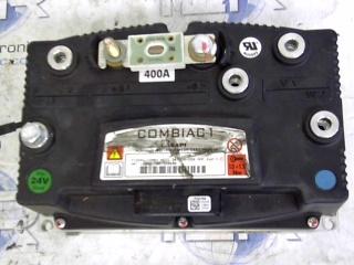 Zapi FC2254 Combiac Controller Zapi FC2254 Combiac Controller Repair 1 ...