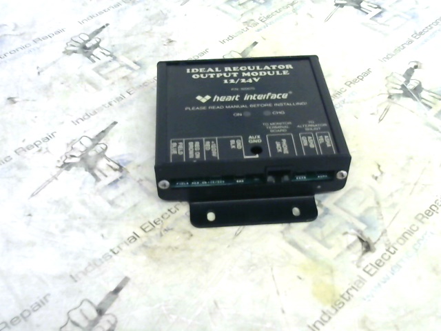 Heart Interface 920070 Controller Heart Interface 920070 Controller ...