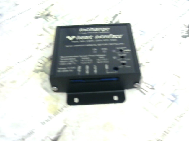 Heart Interface 920070 Controller Heart Interface 920070 Controller ...