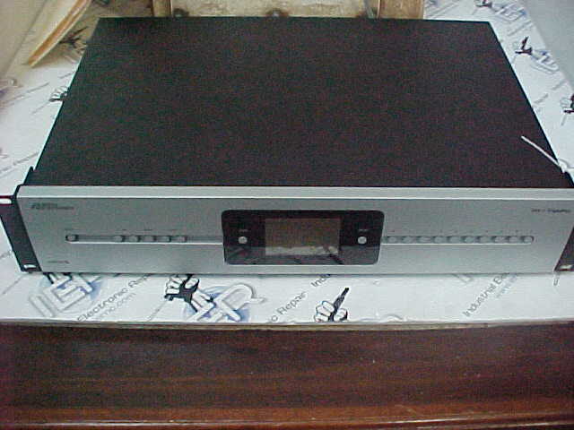 Antex Electronics Corp SRX-3 Antex 3 Zone XM toner Antex Electronics ...