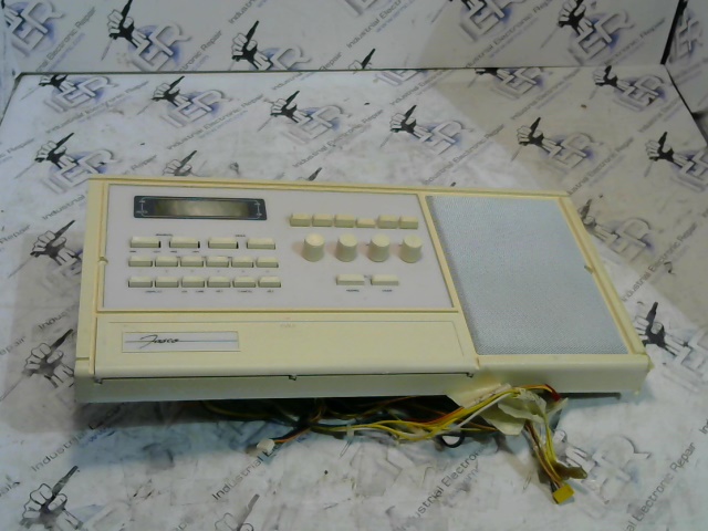Fasco F400W-ST Intercom Fasco F400W-ST Intercom Repair 1-336-310-4172 ...