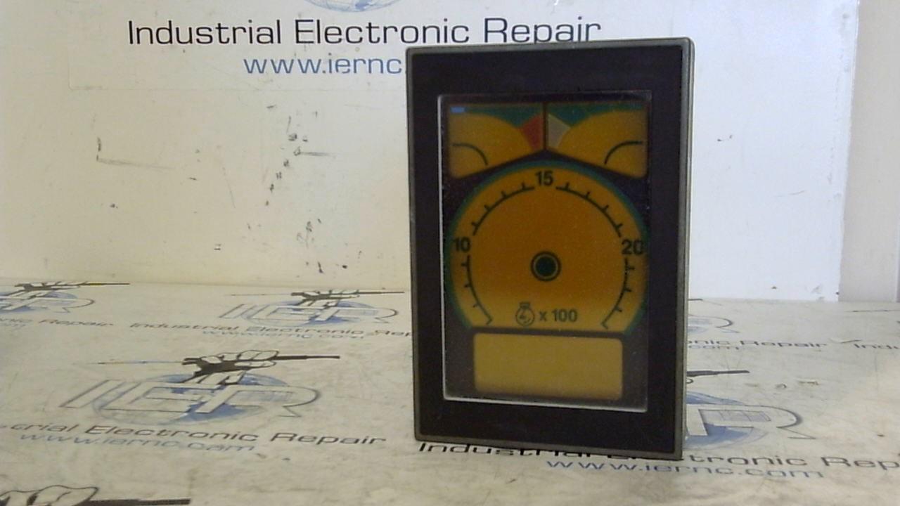 John Deere RE42545 7THM2JD02 Tachometer John Deere RE42545 7THM2JD02 ...