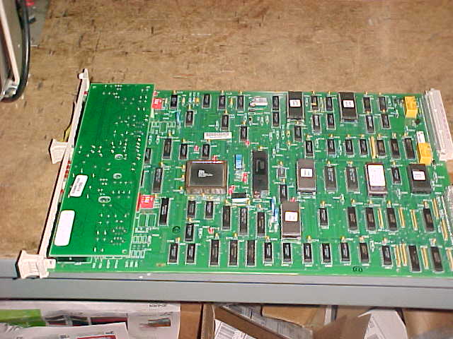 Seiscor TR-8 board Repair 1-336-969-0110 Electronic Board Repair