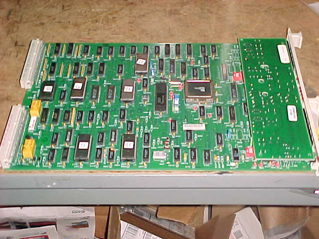Seiscor TR-8 board Seiscor TR-8 board Repair 1-336-310-4172 Electronic ...