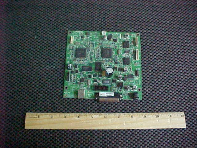 Roland GX-24 Circuit Board Roland GX-24 Circuit Board Repair 1-336-310 ...