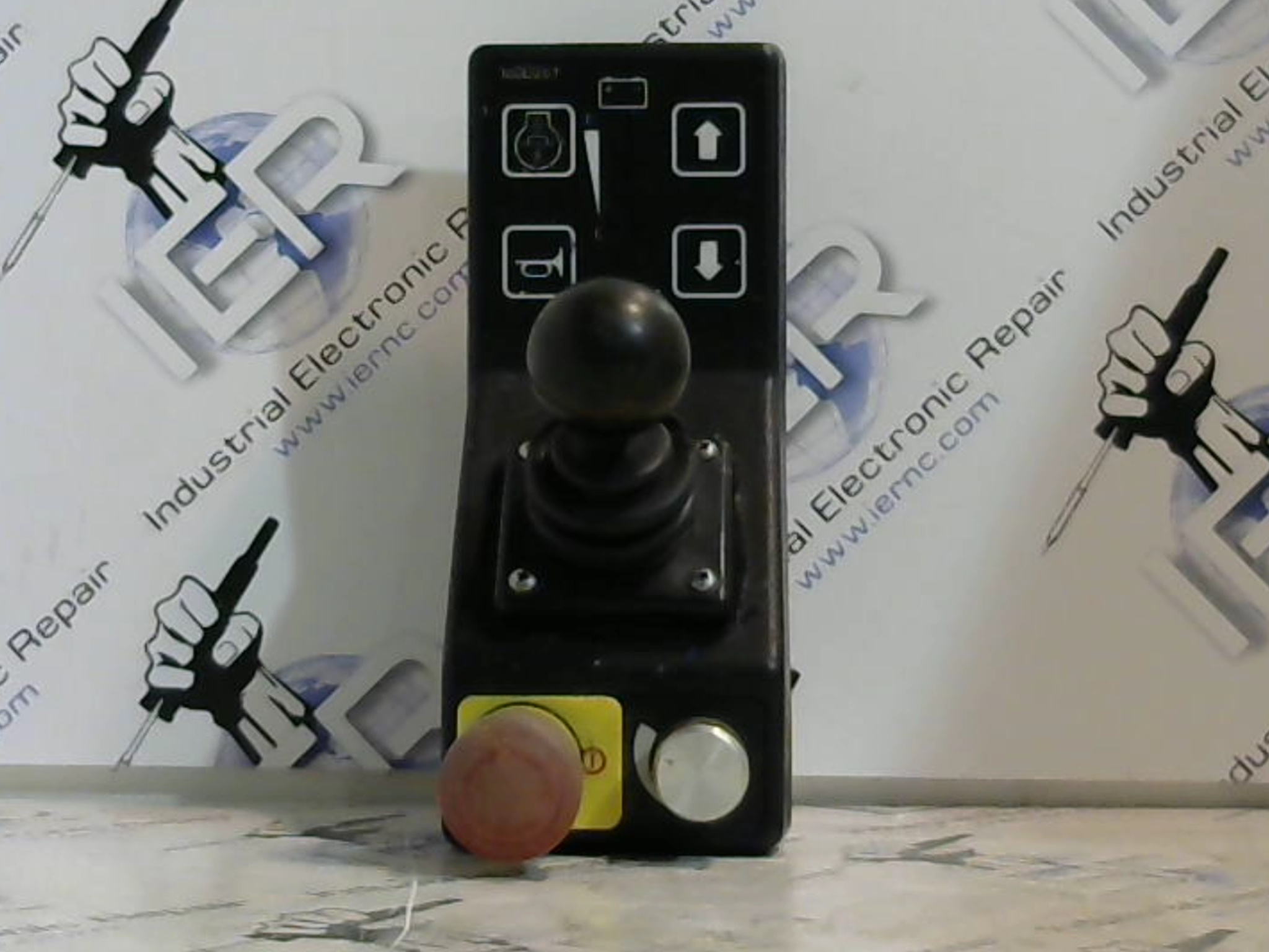 Curtis Instruments 17400700 04022 P Joystick Curtis Instruments ...