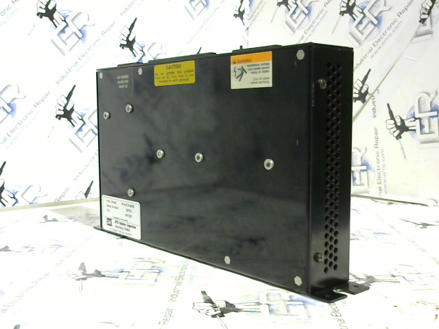 MTS System Corp. SFA-70A-ENC ServoFlex MTS System Corp. SFA-70A-ENC ...