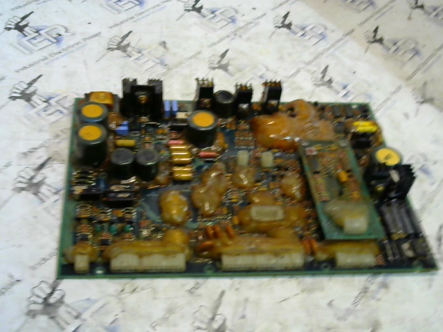 Commander 400 Control Board Commander 400 Control Board Repair 1-336 ...