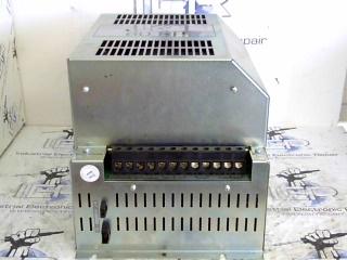 Vector Control 60 HP Servo Drive Vector Control 60 HP Servo Drive ...