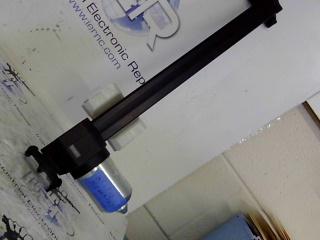 CIAR SpA N500092100 Actaulors controllers CIAR SpA N500092100 Actaulors ...