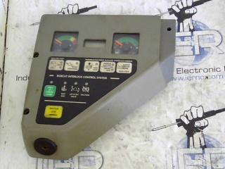 Bobcat 6678680 Interlock Control System Bobcat 6678680 Interlock ...