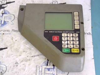 Bobcat 6683395 Electronic Security System Bobcat 6683395 Electronic ...