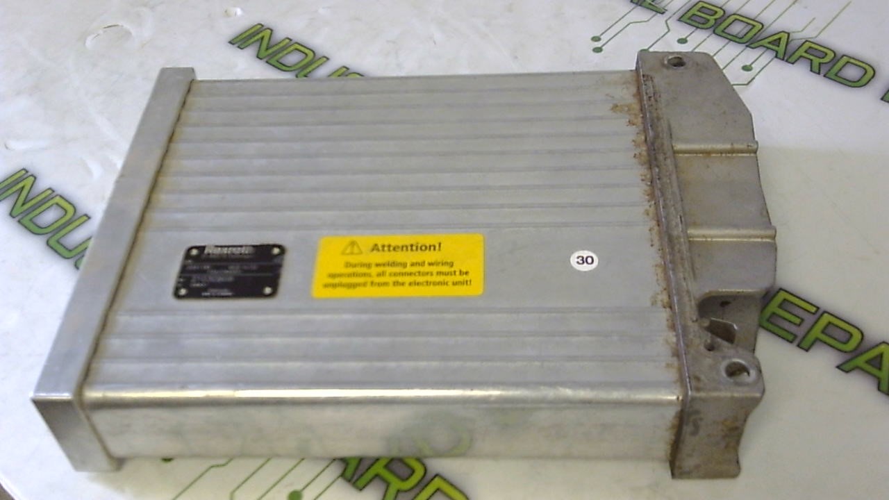 Rexroth Hydraulics D-89275 Controller Rexroth Hydraulics D-89275 ...