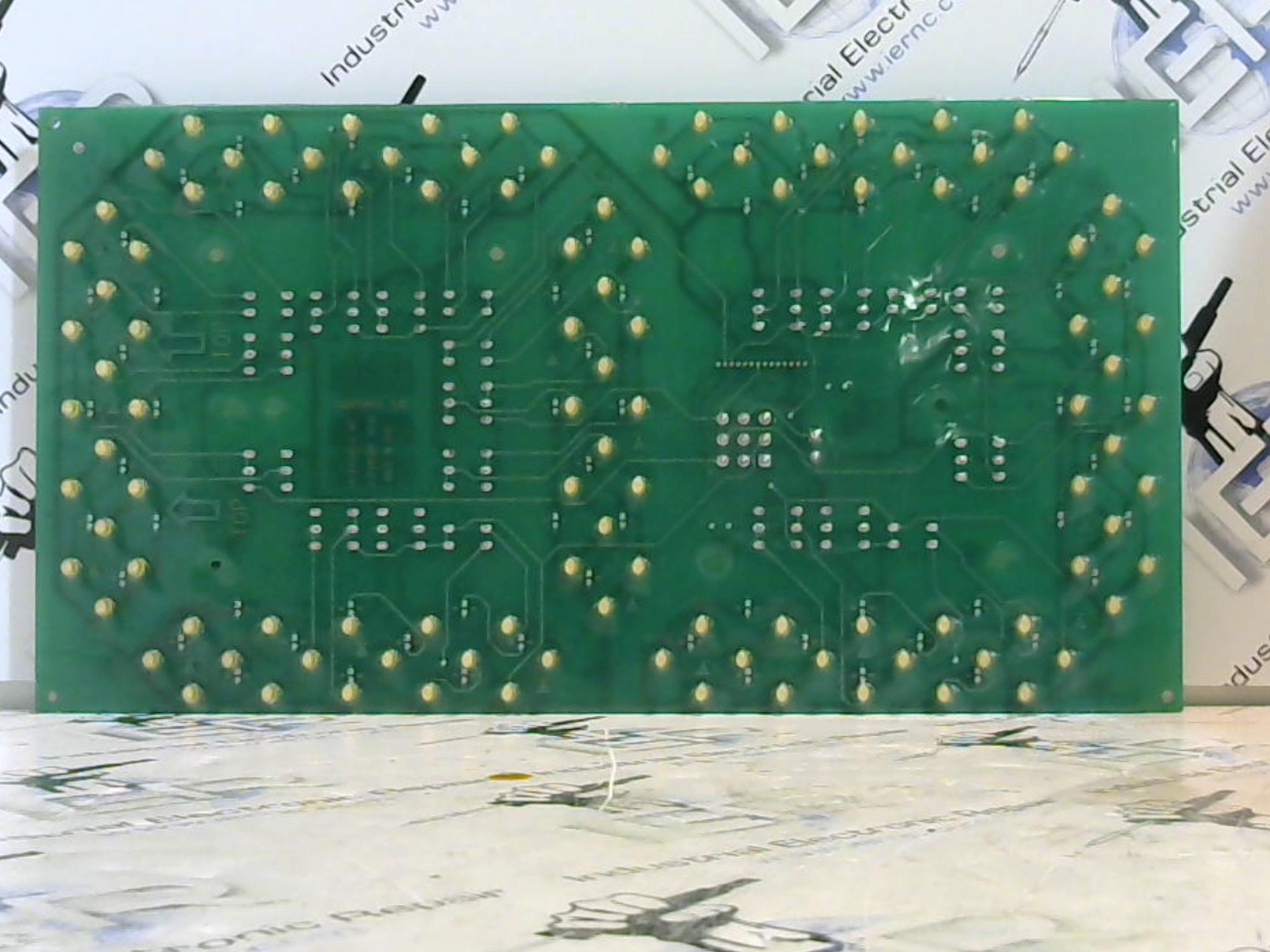 Daktronics Inc. OP-1192-0214 PC-221758 LED Display Board Daktronics Inc ...