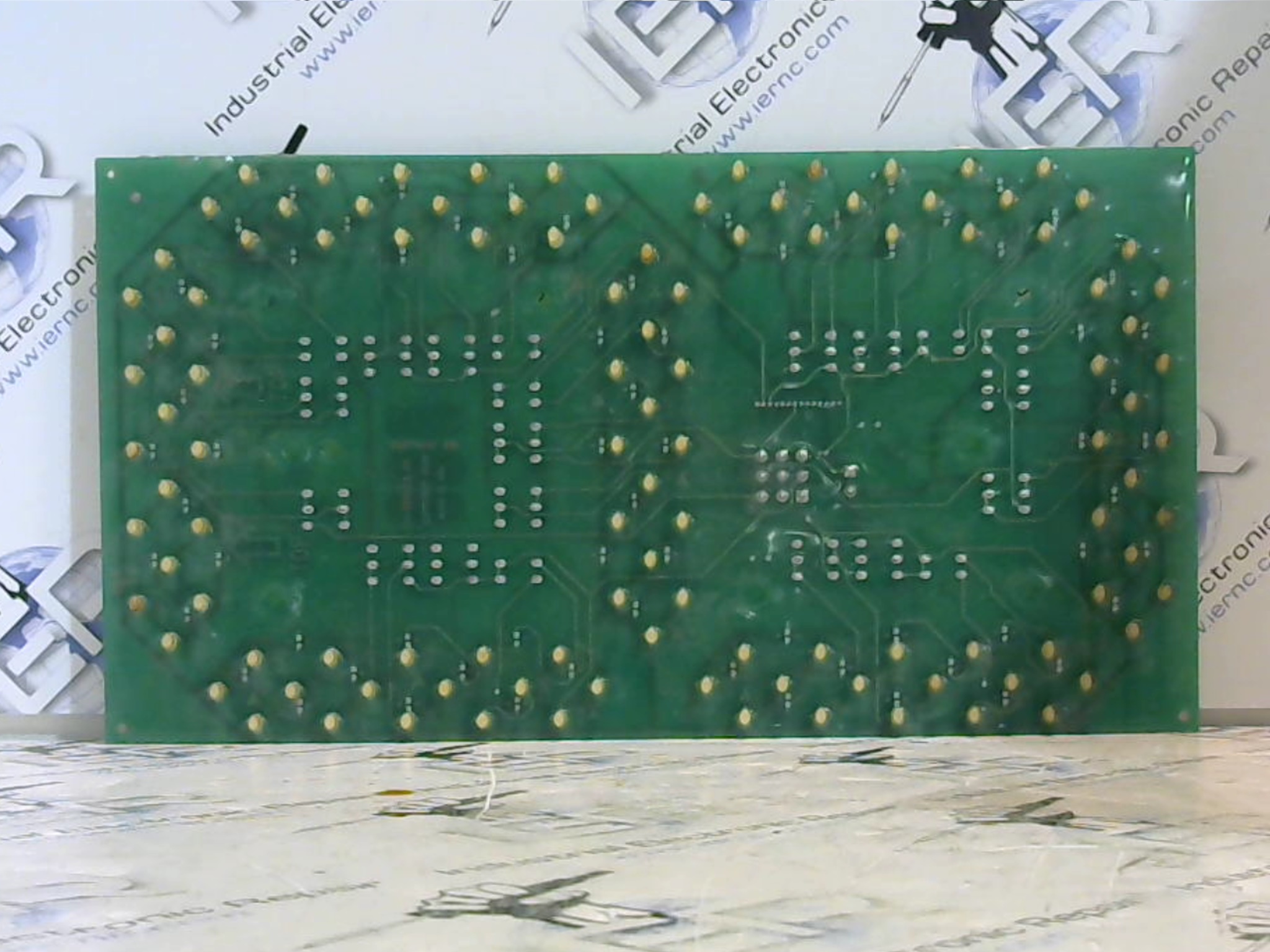 Daktronics Inc. OP-1192-0214 PC-221758 LED Display Board Daktronics Inc ...