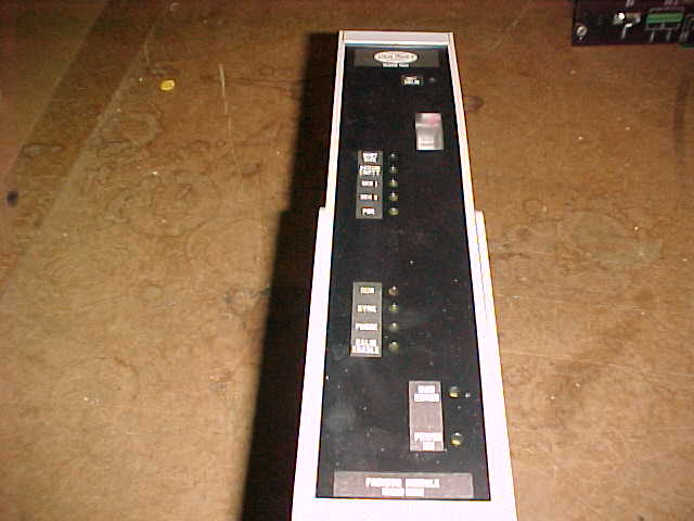 Barber Colman Company Maco 8000 programmer unit Barber Colman Company ...