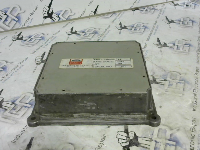 Ford Power Products F8JL-12A650-LB Electronic Engine Management System ...